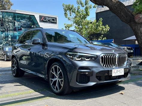 Bmw X5 Diesel 2022 M Sport 30d Xdrive Jmd Autos