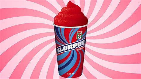 How To Get A Free Slurpee At 7 Eleven For 711 Day Nbc Bay Area