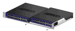 Adtran Netvanta 1531p Switch Bring Poe To A Small Business Network