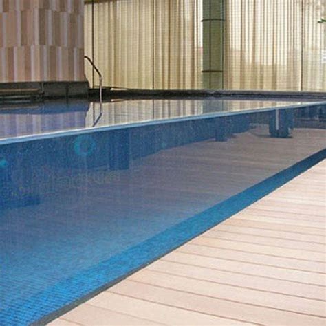 China Customized Durable Acrylic Pool Panels Manufacturers Suppliers Factory Good Price