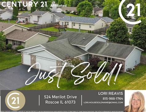 Century 🎉 Congrats To Lori Reavis 🏡 Another One Sold 💥 📍 524
