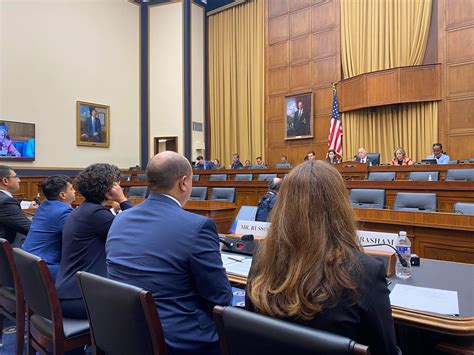 Anne Basham Ascend Government Relations