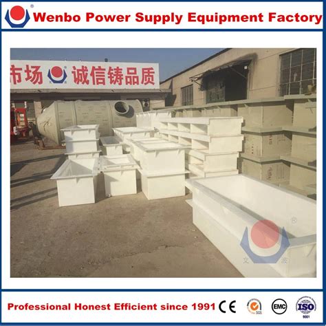 Degreasingalkalineacidicss Passivation Tanks For Electroplating