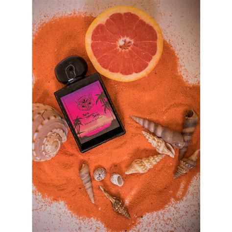 Lorenzo Pazzaglia Sex Sea Extrait De Parfum Spray 50ml Nischendüfte Signature Düfte
