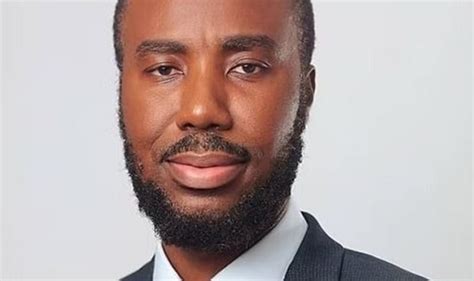 Kwabena Adu Boahene Arrested For Diverting 7m Cyber Defense Funds