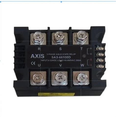 Solid State Relay At ₹ 250piece Faridabad Id 2853569516362