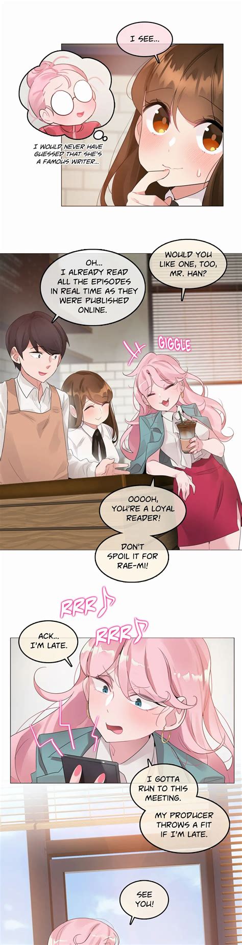 Perverts Daily Lives Episode 3 Shin Seyoungs Tag Hunt Page 76