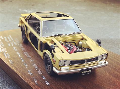 Kpgc10 Cut 青葉台模型工房