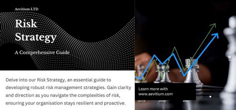 Build Your Risk Strategy Framework Aevitium Ltd