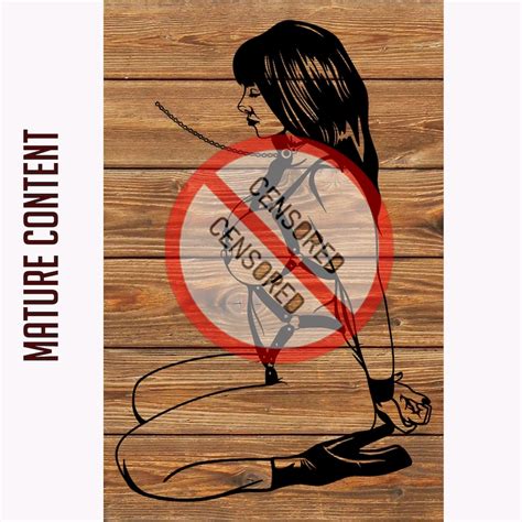 Bondage Sex Machine Etsy