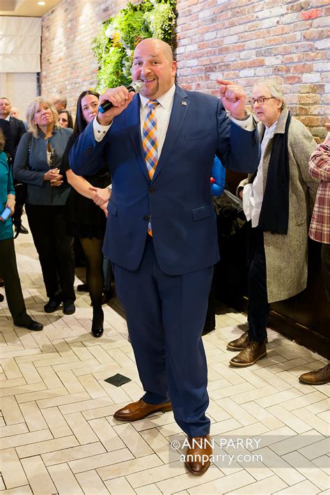 Seth Koslow Running For Nassau County Executive From Long Island