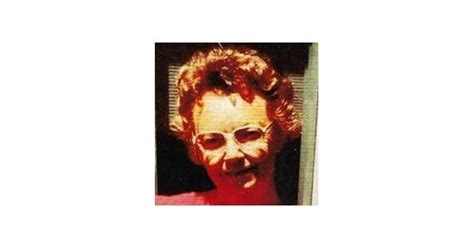 Jennie Barbara Davey Obituary 2024 New Haven Mi Jowett Funeral Home And Cremation Service