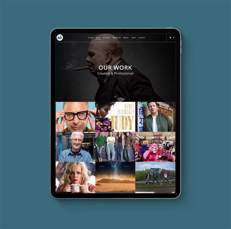 create deploy website design company hertfordshire