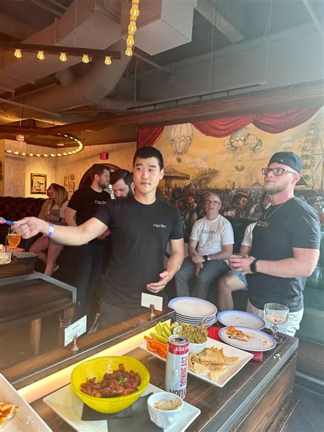 Rapdev On Linkedin Datadog Keeponkeepingon