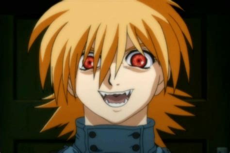 Seras Victoria Quotes Quotesgram