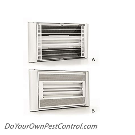 Vector Plasma Fly Light Trap