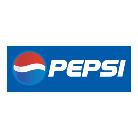 Pepsi Logo Png Old