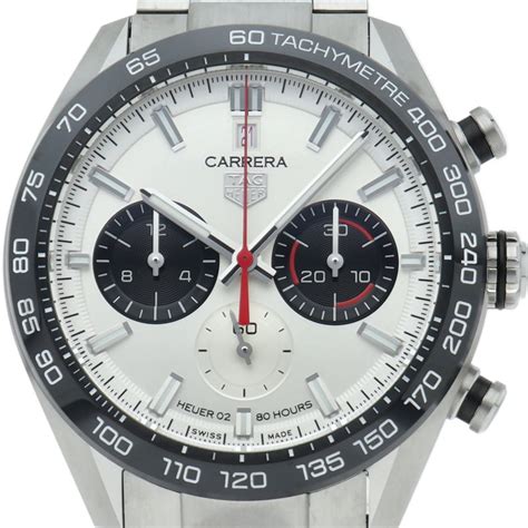Tag Heuer Carrera Sport Chronograph 160th Anniversary Limited Edition