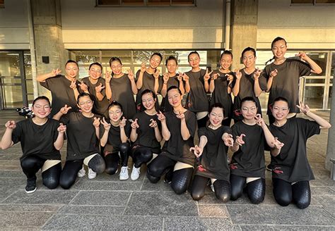 【中高バトントワリング部】金賞受賞 関西大会出場へ News 立命館宇治中学校・高等学校