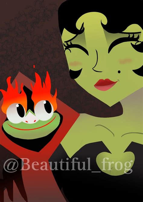 Sexy Frog On Tumblr