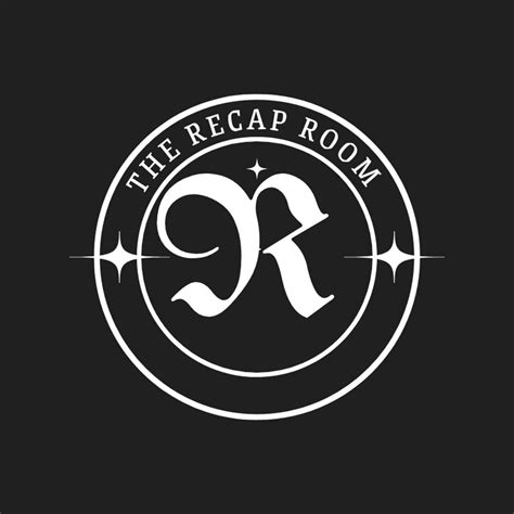 The Recap Room Youtube