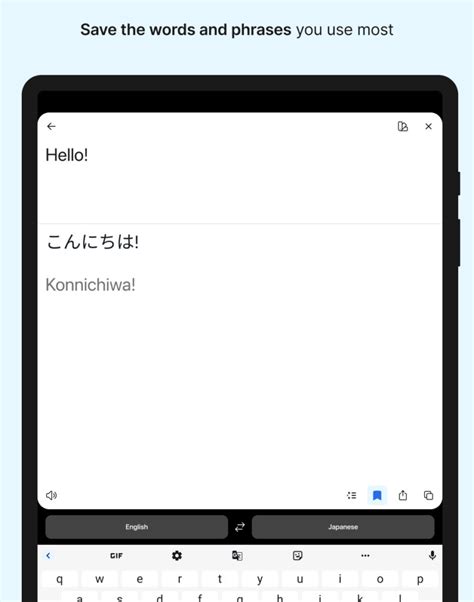 Deepl Translate 2519 120 640dpi Apk Download By Deepl Se Apkmirror
