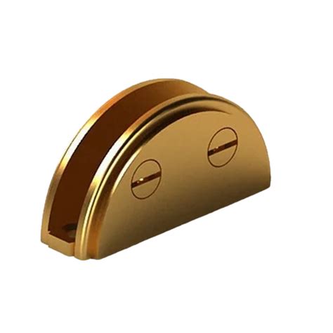 Brass D Bracket At ₹ 40piece Jamnagar Id 2855182108130