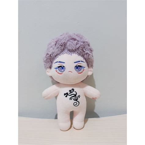 Jual Doll 20cm Takashi Mitsuya Tokyo Revengerstokrev Shopee Indonesia