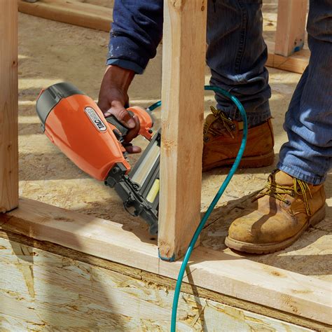 64mm Inclined Air Nailer Tacwise
