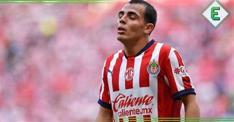 Toluca Vs Chivas Hugo Camberos Hace Autogol En El último Minuto