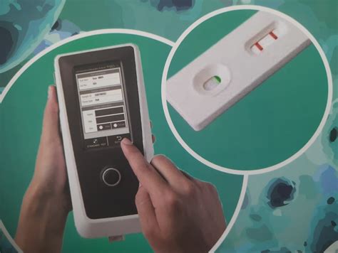 Immunochromatography Analyzer In Clinical Mycology Laboratory Introd