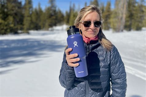 The Best Insulated Water Bottles Of 2026 Gearjunkie Tested