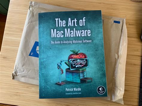 michael t on linkedin endpointsecurity malwareanalysis macos