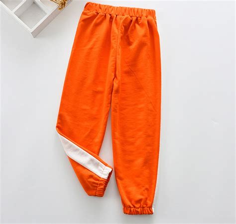 Akiihool Teen Boy Pants Boys Wide Leg Pants Summer Twill Pant A5 6