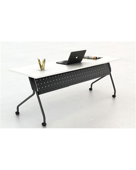 Nesting Table White Interior Solutions