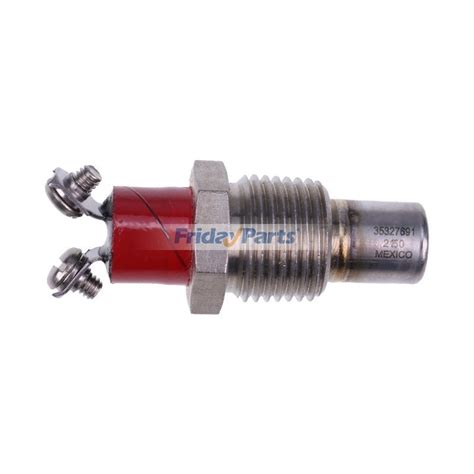 Temperature Switch 35327691 For Ingersoll Rand Doosan Air Compressor Xhp1070wcat T1