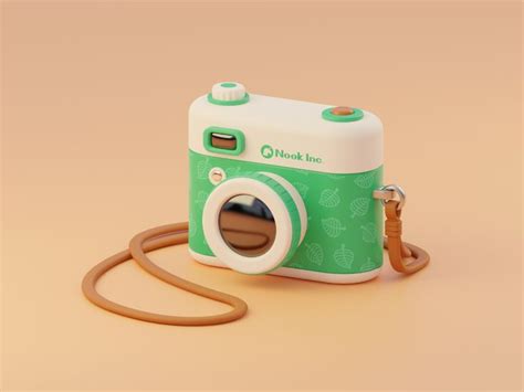 Nook Inc Camerapng