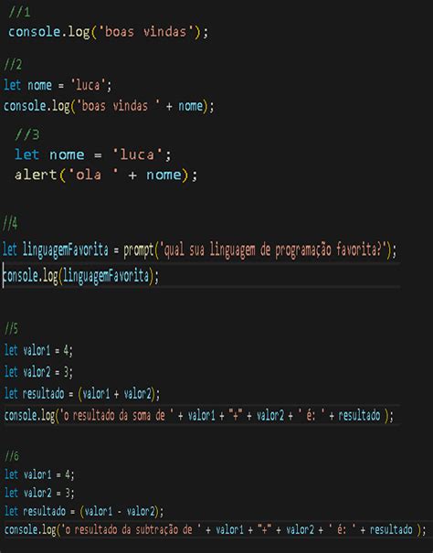 Projeto Desafio 5 13 Desafios Do Curso Lógica De Programação Mergulhe Em Programação Com