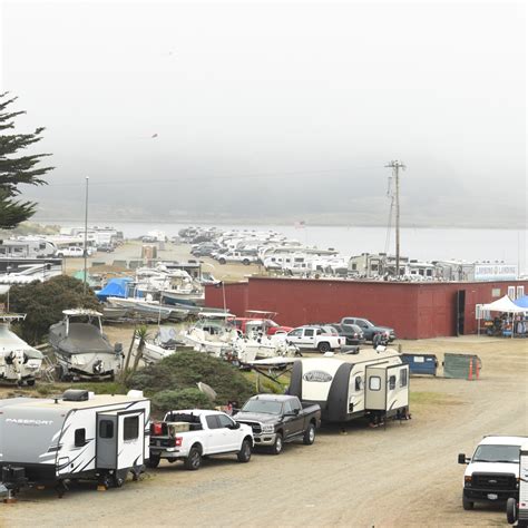 Lawson S Landing Lawsons Landing Camping Dillon Beach California