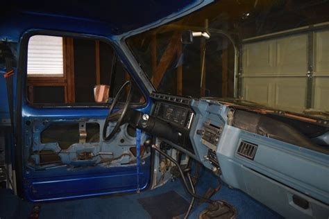 1980 F150 Interior Restore Ford Truck Enthusiasts Forums