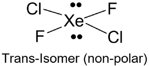 Xeo4 Vsepr