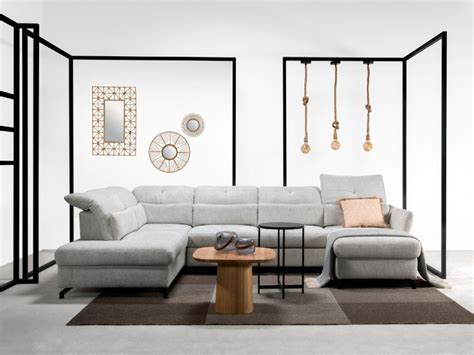 Narożnik Malva Narożnik Z Regulacją Głębokości Siedzisk Vero