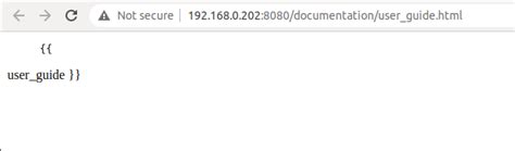 user guide is broken · issue 2391 · cvat ai cvat · github