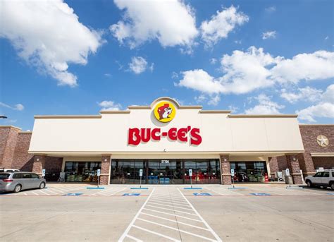 Worlds Largest Buc Ees To Open Outside San Antonio In June Culturemap San Antonio