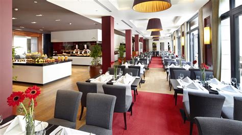 Parkhotel Stuttgart Messe Airport
