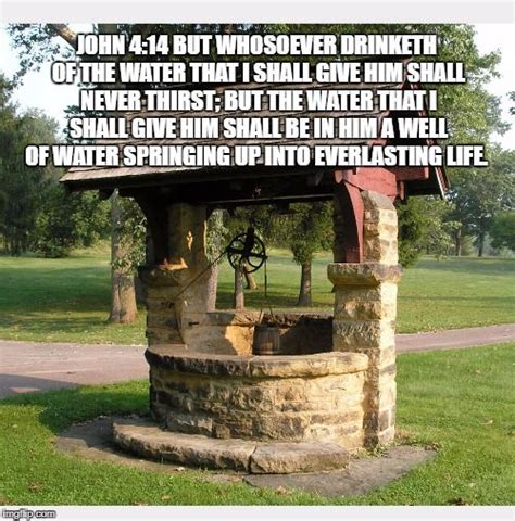 Wishing Well Meme Generator Imgflip Wishing Well Garden Wishing