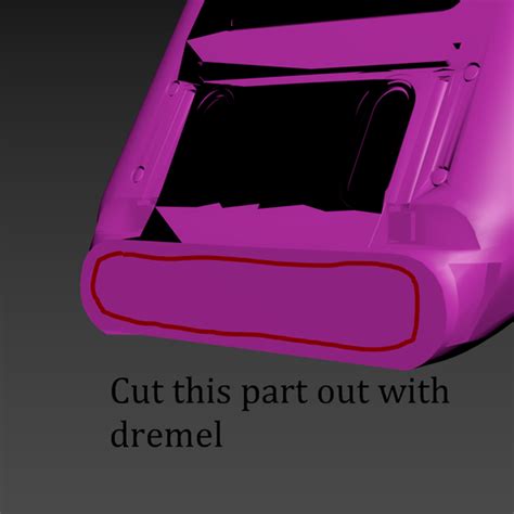 Stl File Oo Scale Class 89 Electric Locomotive ⚡ ・3d Printing Idea To