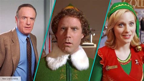 The Elf Cast Where Are They Now The Digital Fix