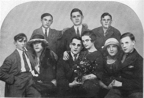 The Early 20th Century Id Cards That Kept Trans People Safe From
