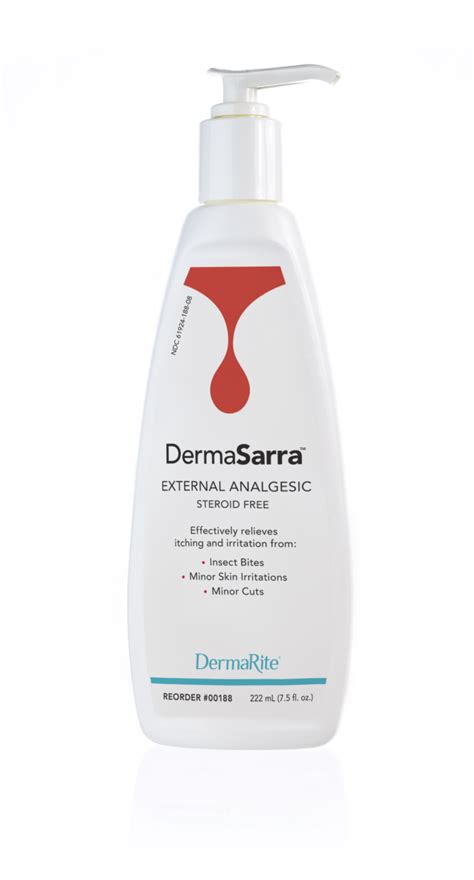 Dermaphor™ Skin Protectant Moisturizing Ointment Dermarite Industries Llc